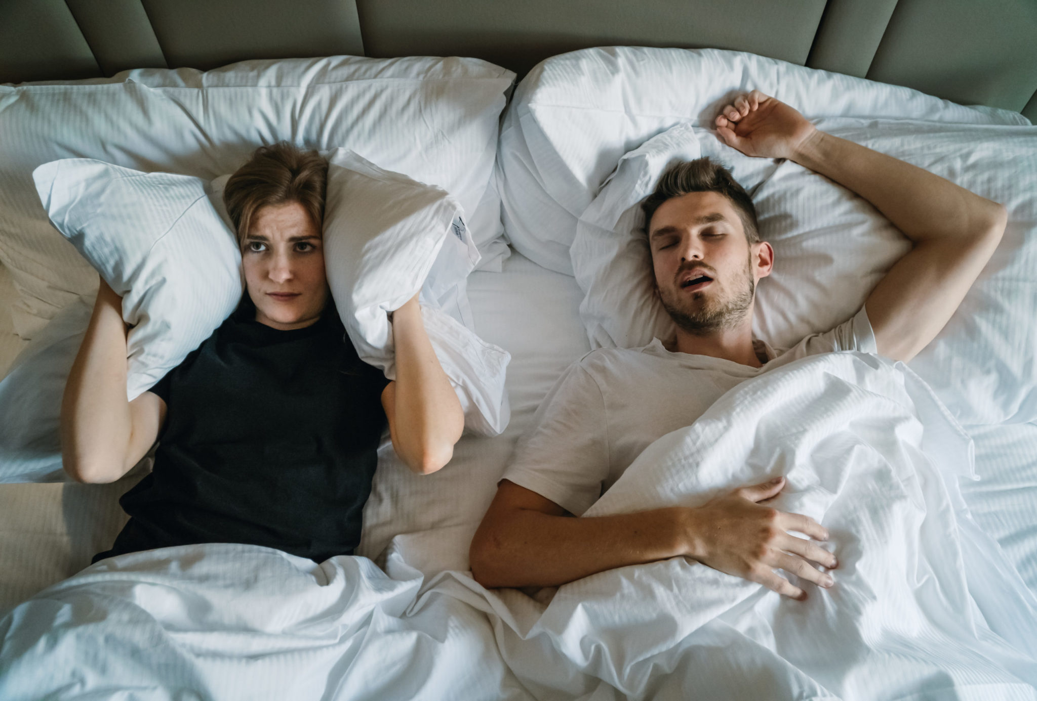 Sleepiz - Certified Swiss Medical Device Manufacturer