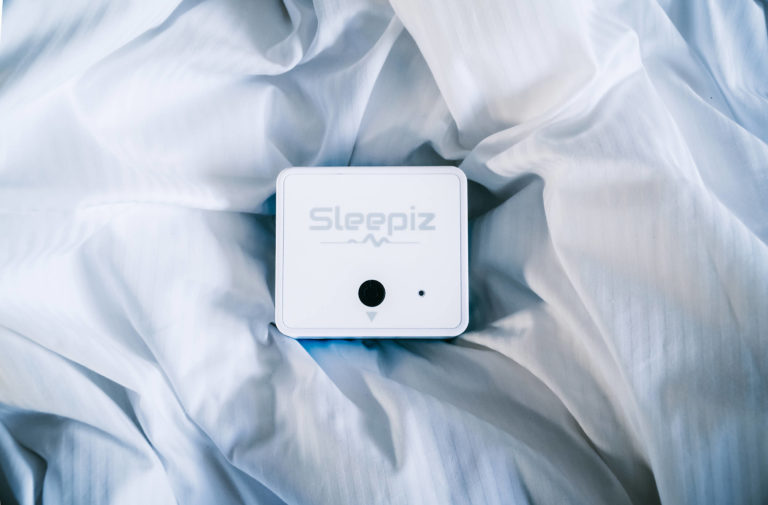 Clinical Trial Monitoring | Sleepiz.com