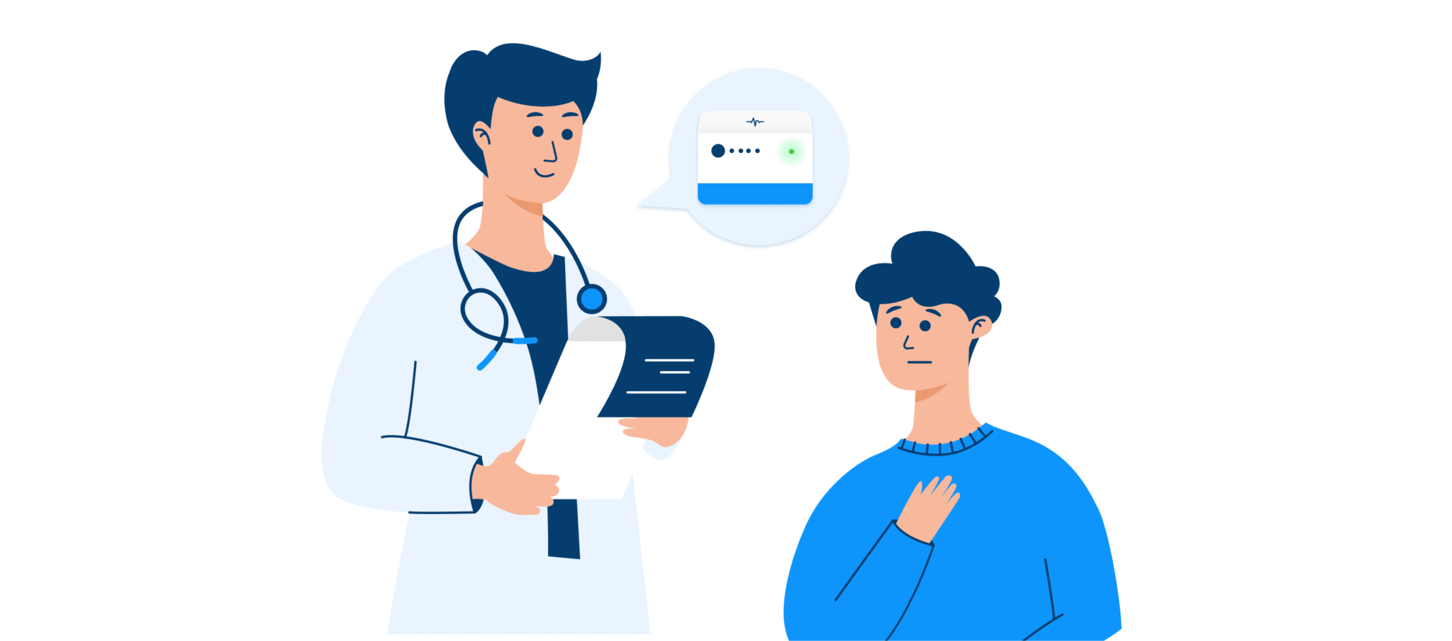 Sleepiz - Certified Swiss Medical Device Manufacturer