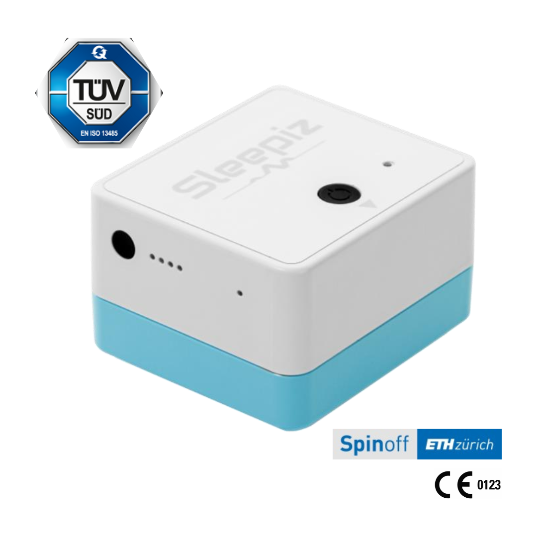 Technology | Sleepiz.com