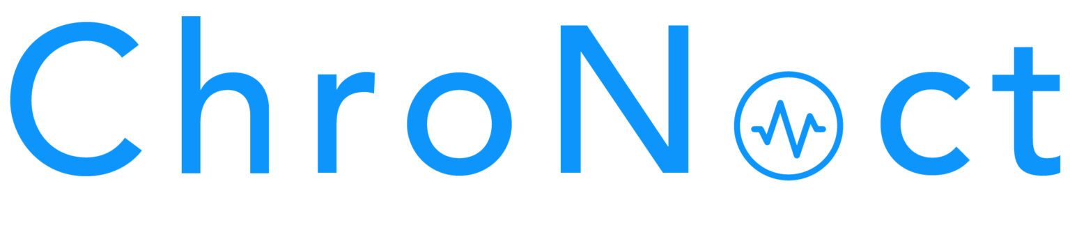 ChroNoct EN | Sleepiz.com