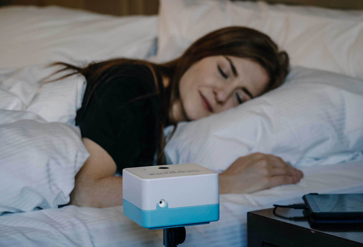 Remote Patient Monitoring (RPM) | Sleepiz.com
